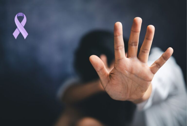 Gender-Based Violence (GBV) – Sandy Vohra Foundation
